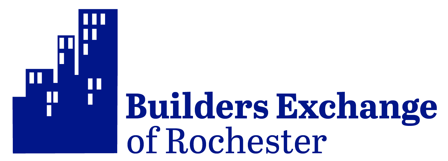 Builders Exchange of Rochester Online Planroom